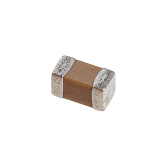 Capacitor Ceramic -1.0µF 16V | Buy in Australia | COM-29466 | Core ...