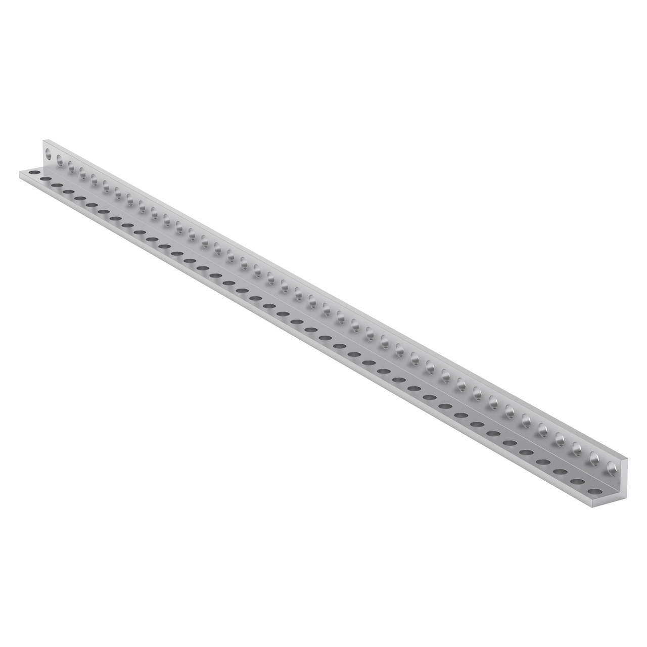 1103 Series L-Beams - Beams - STRUCTURE - goBILDA Australia