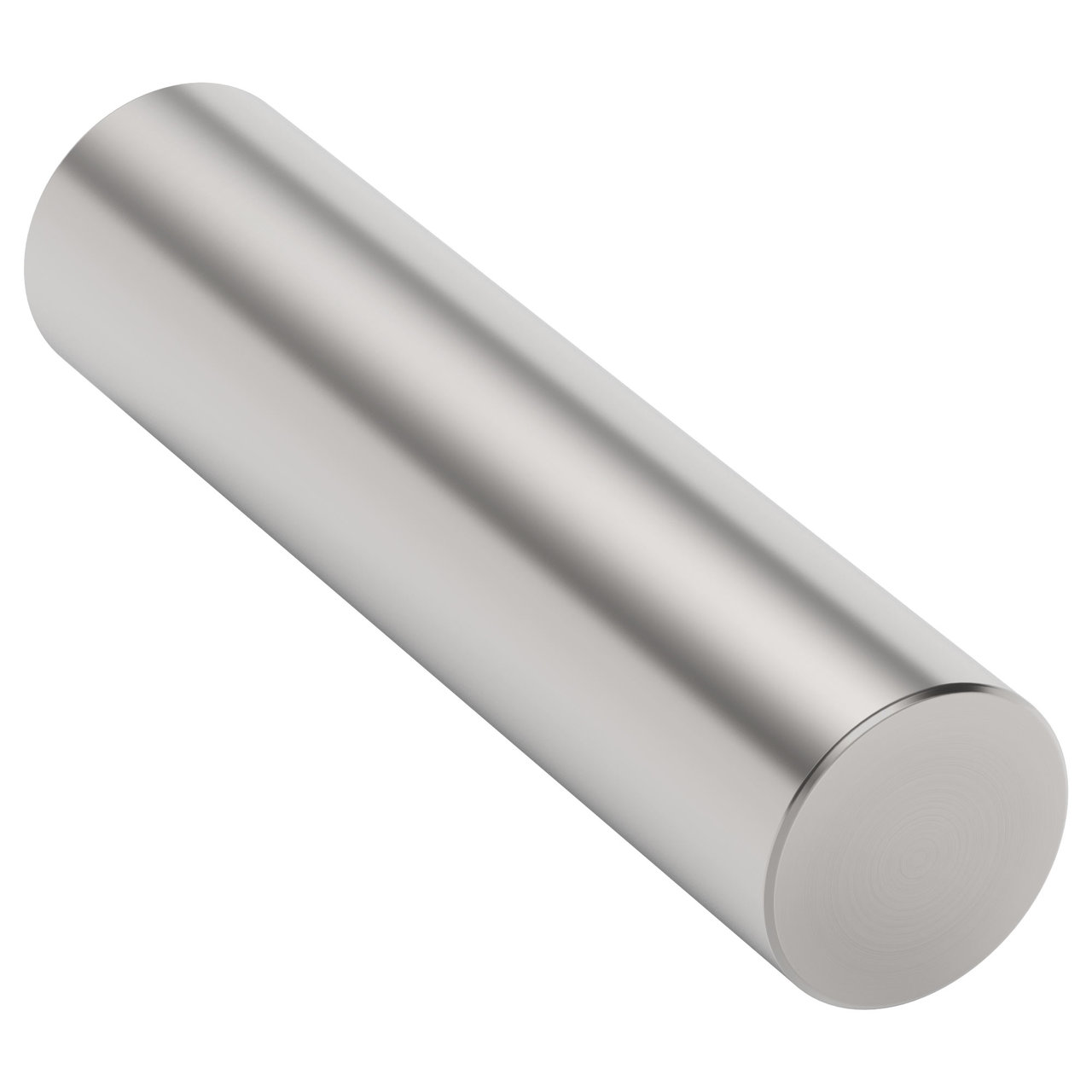 2100 Series Stainless Steel Round Shaft (6mm Diameter, 25mm Length ...