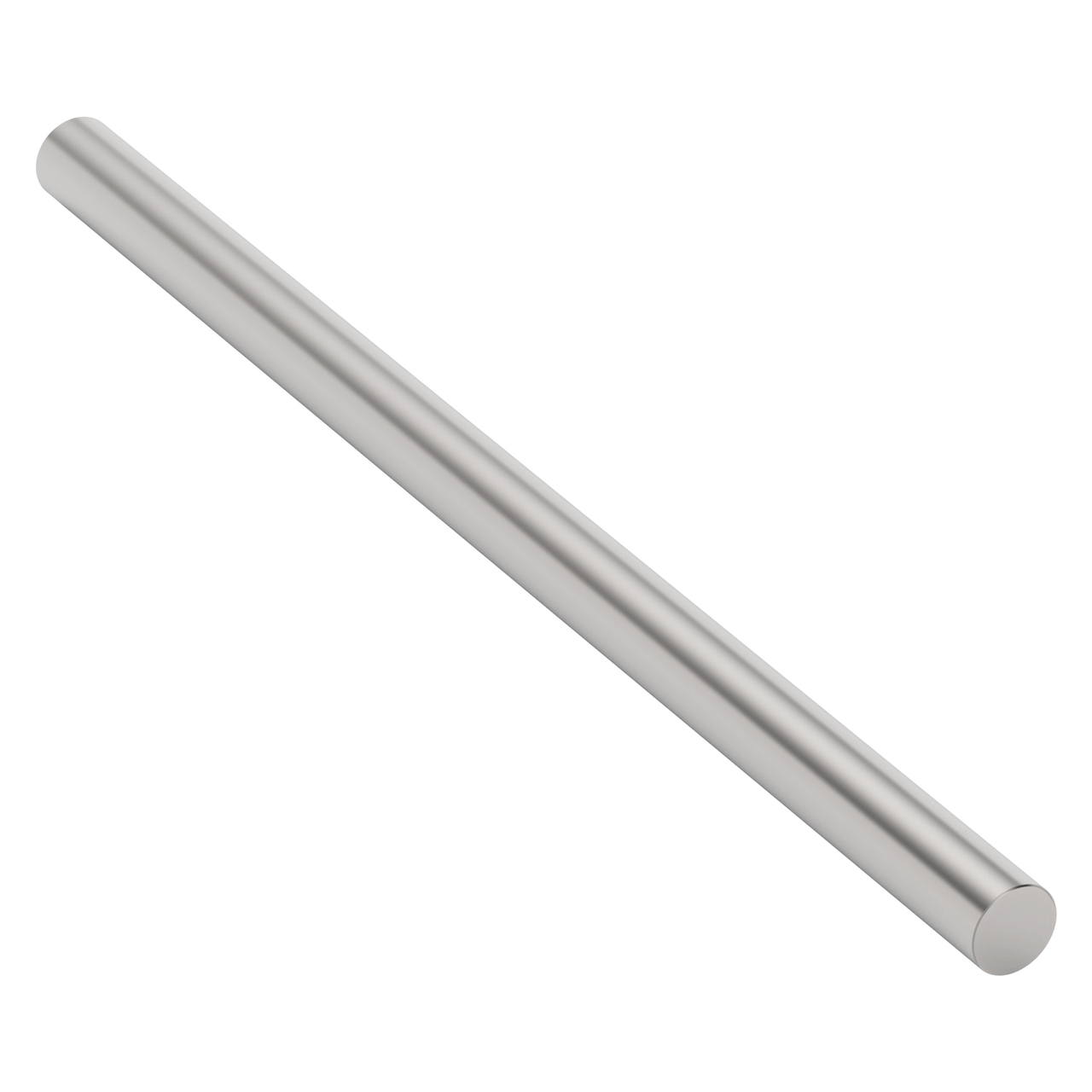 2100 Series Stainless Steel Round Shaft (8mm Diameter, 250mm Length ...