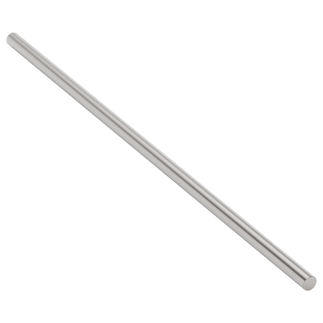 8mm Diameter - Stainless Steel Round Shafting - Shaft Based - Linear ...