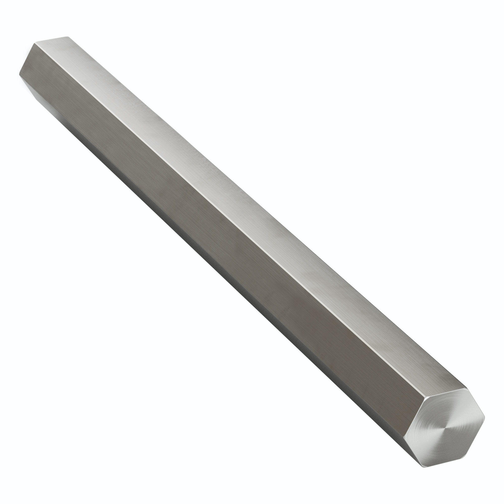 2102 Series Stainless Steel REX Shaft (8mm Diameter, 90mm Length) | Buy ...