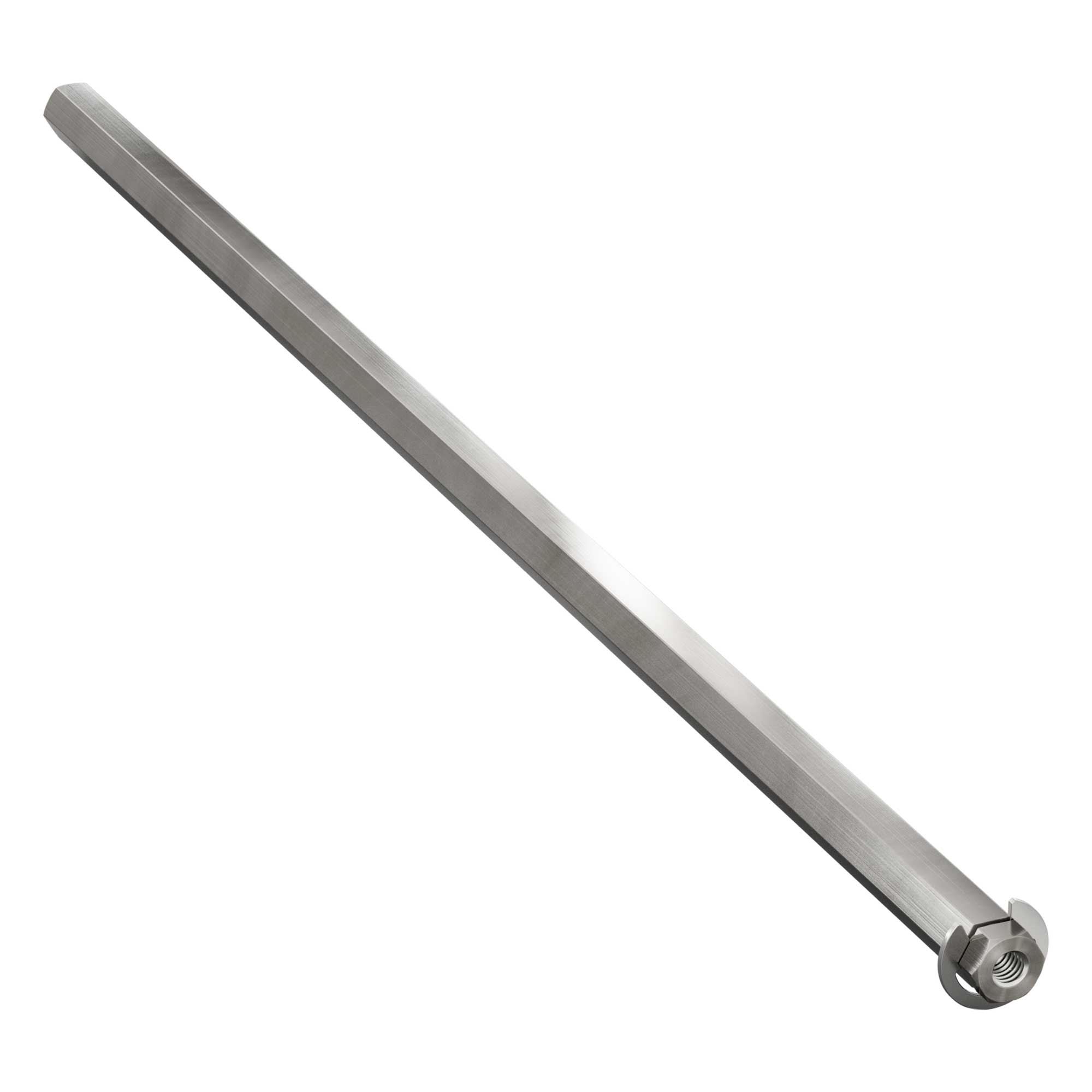 2106 Series Stainless Steel REX Shaft (8mm Diameter, 264mm Length ...