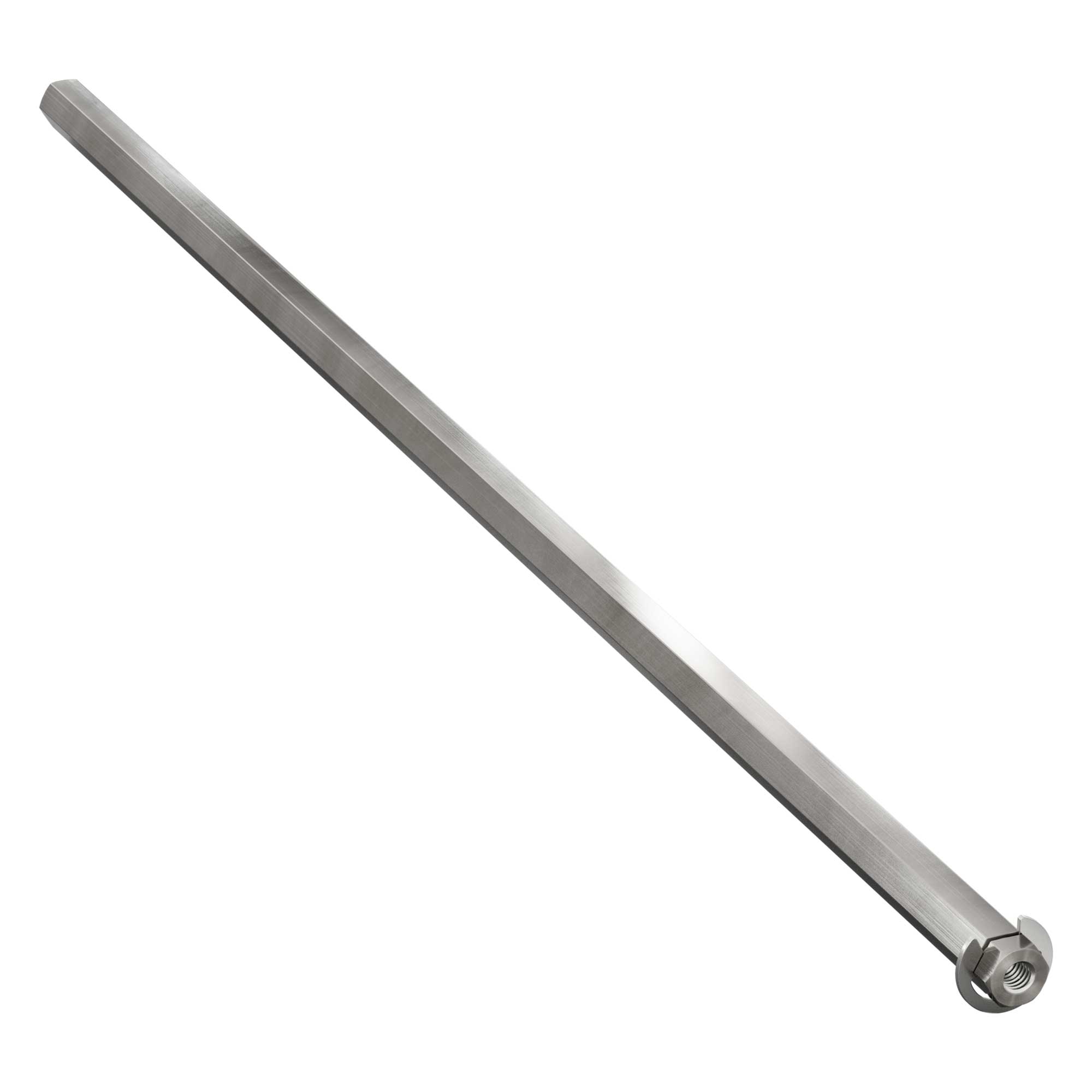 2106 Series Stainless Steel REX Shaft (8mm Diameter, 312mm Length ...