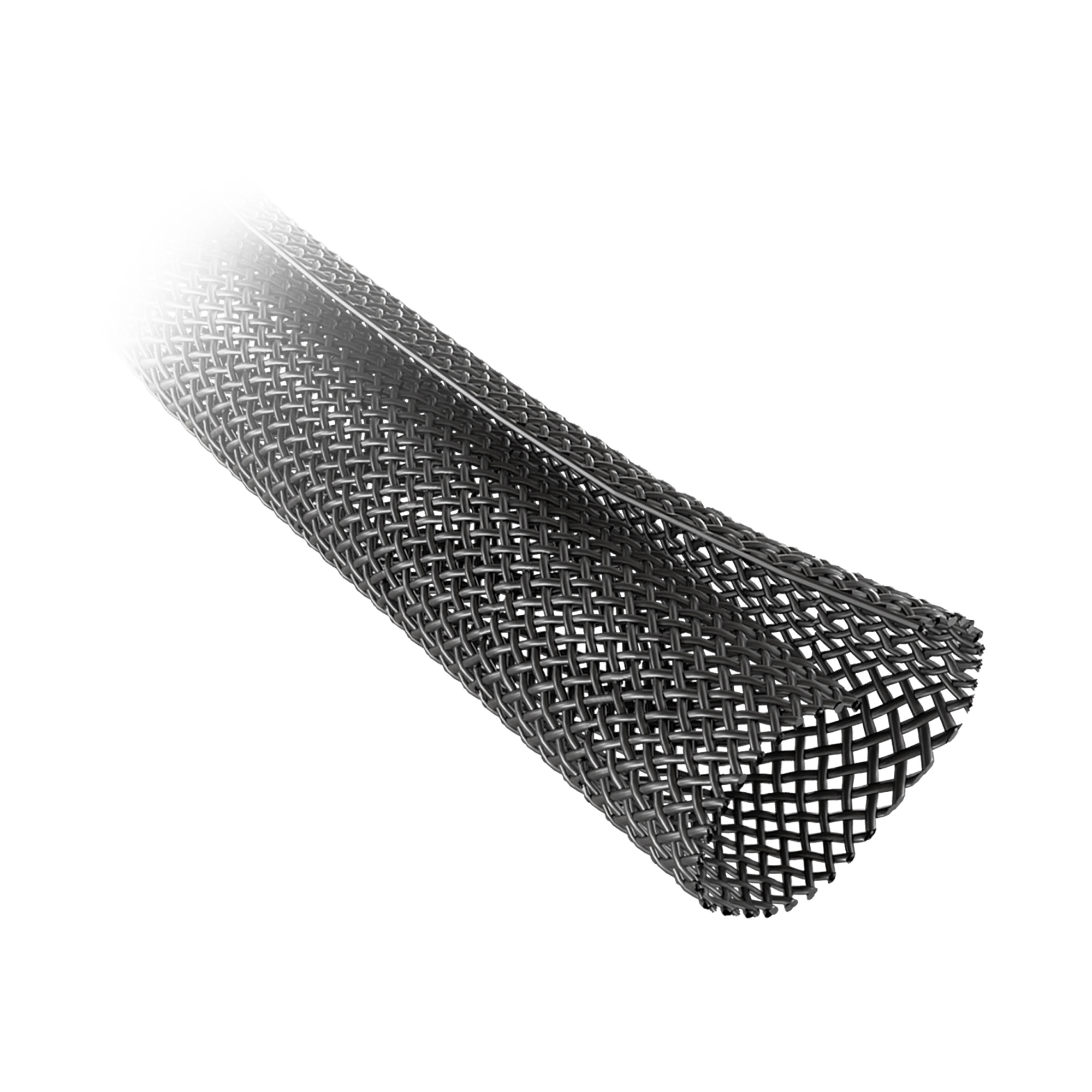Braided Cable Sleeve (8mm Diameter, 3 meter Length) | Buy in Australia ...