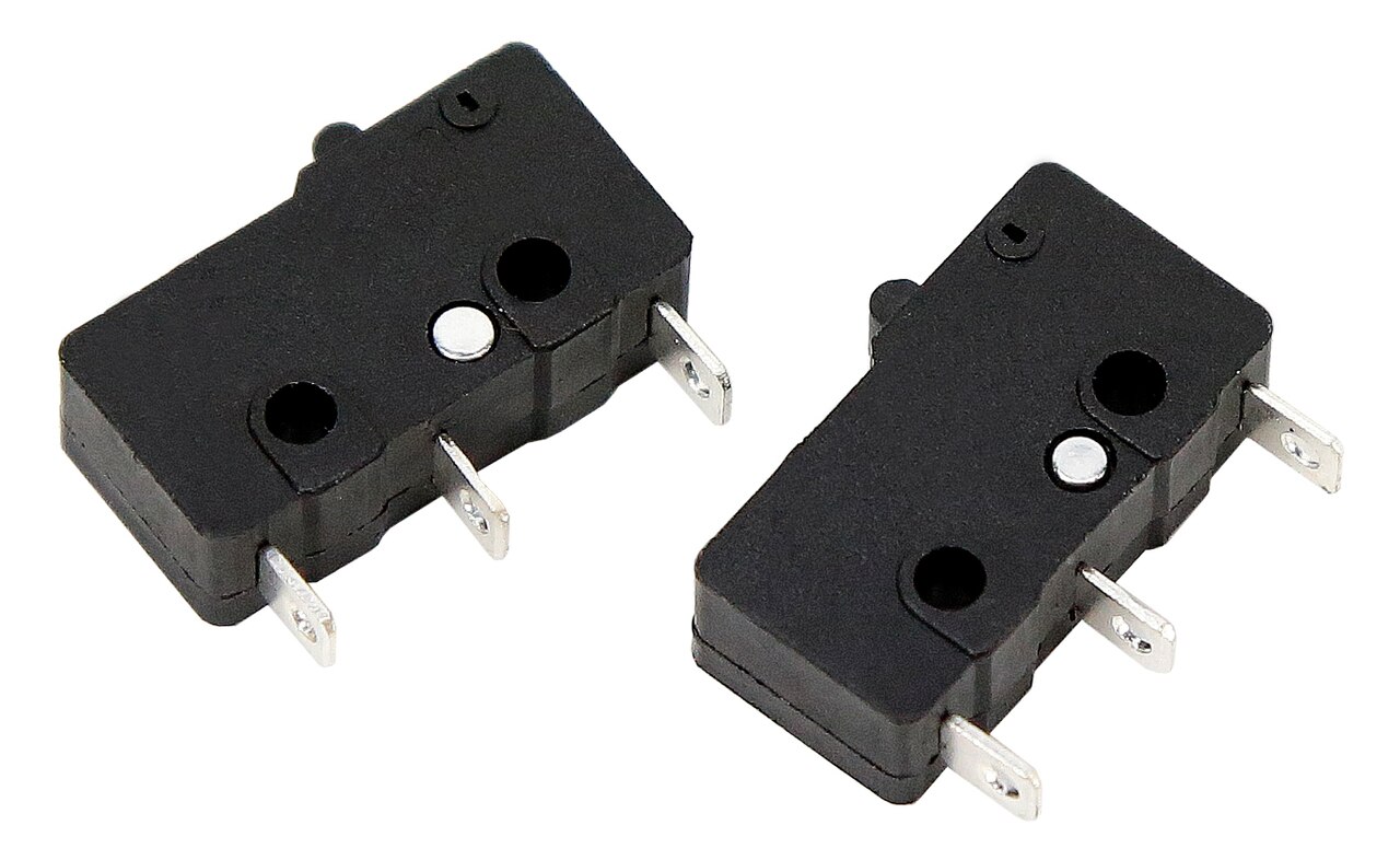 Switches - ELECTRONICS - goBILDA Australia