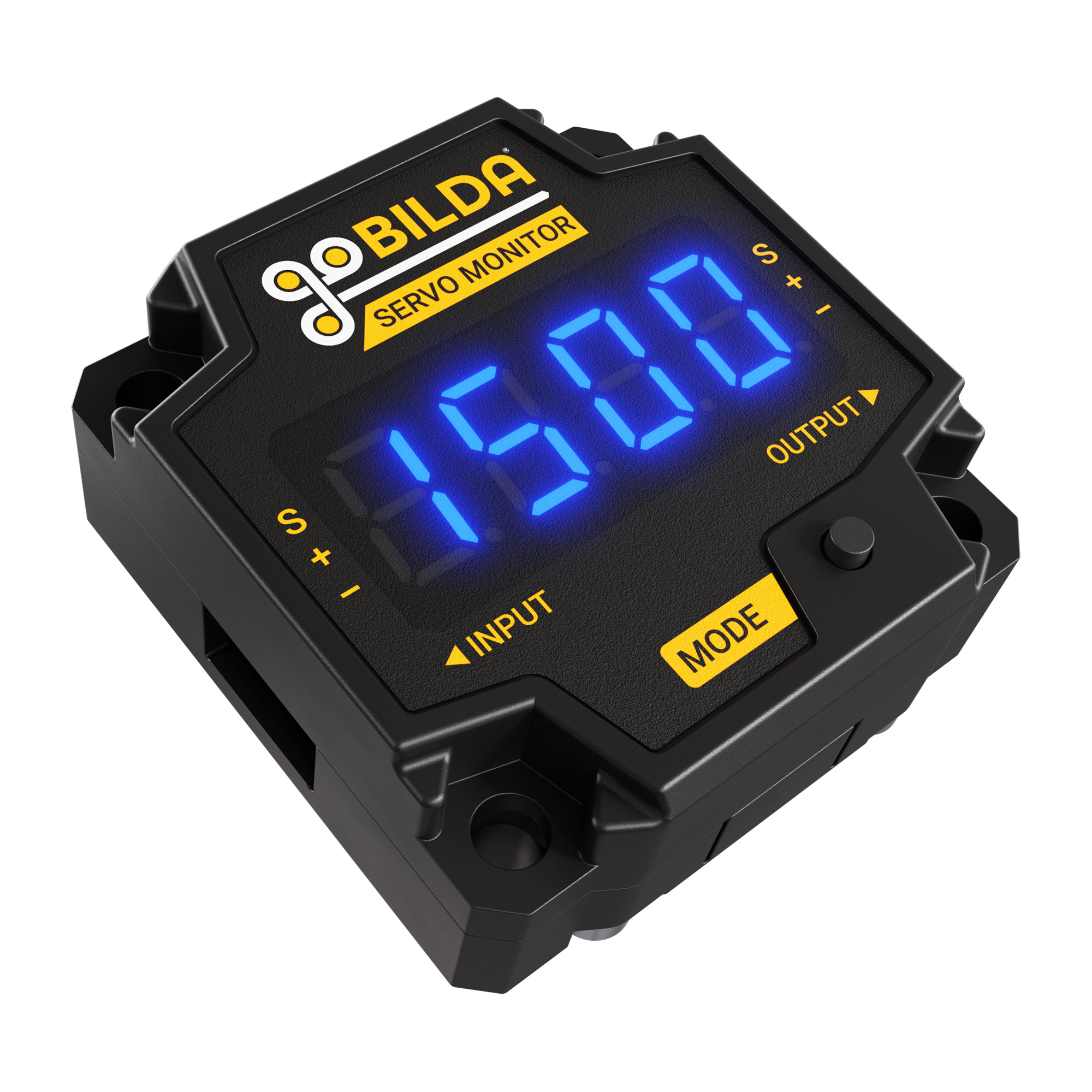 Servo Monitor | Buy in Australia | GB-3109-0005-0002 | Core Electronics