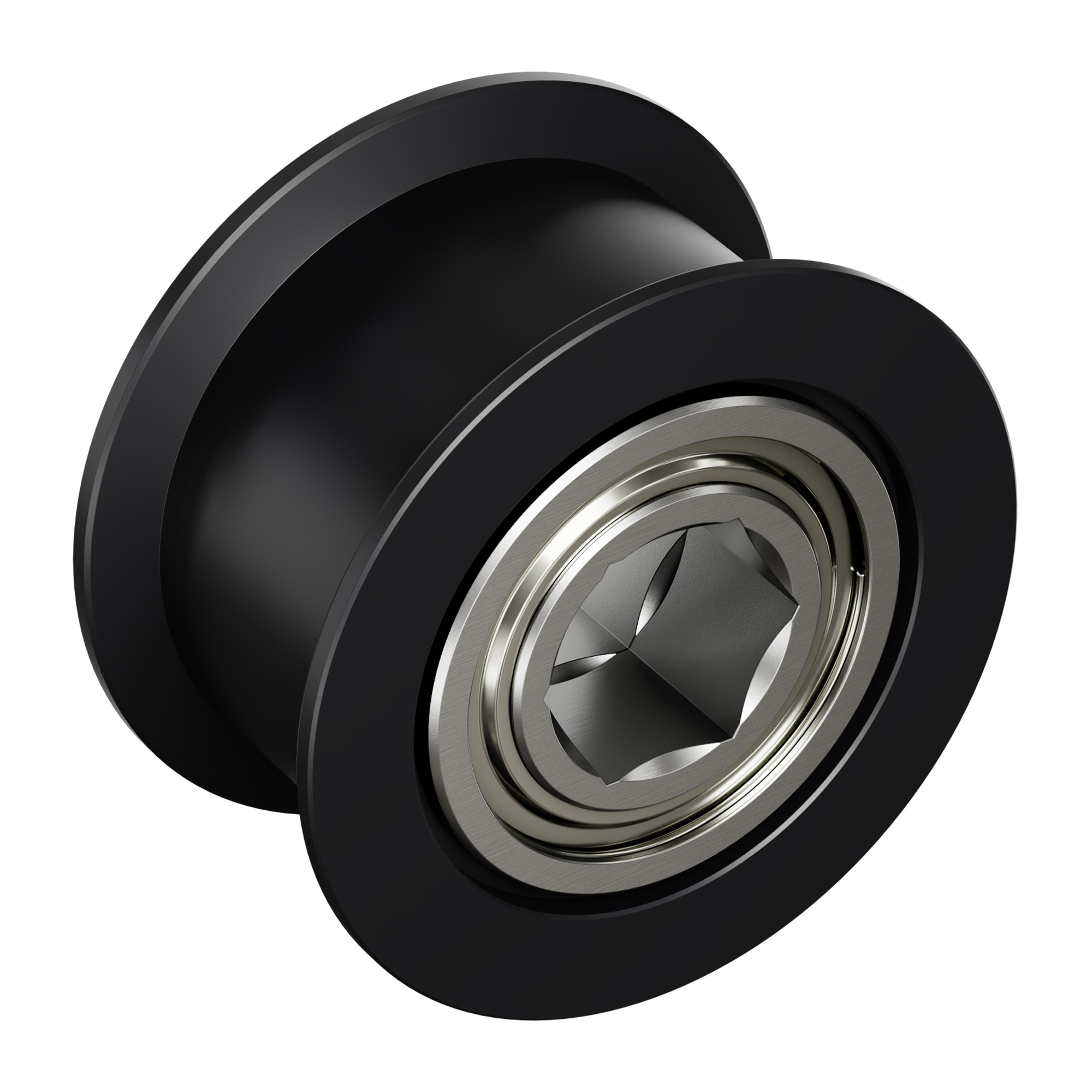 2mm Gt2 - Timing Belts & Pulleys - Motion - goBILDA Australia