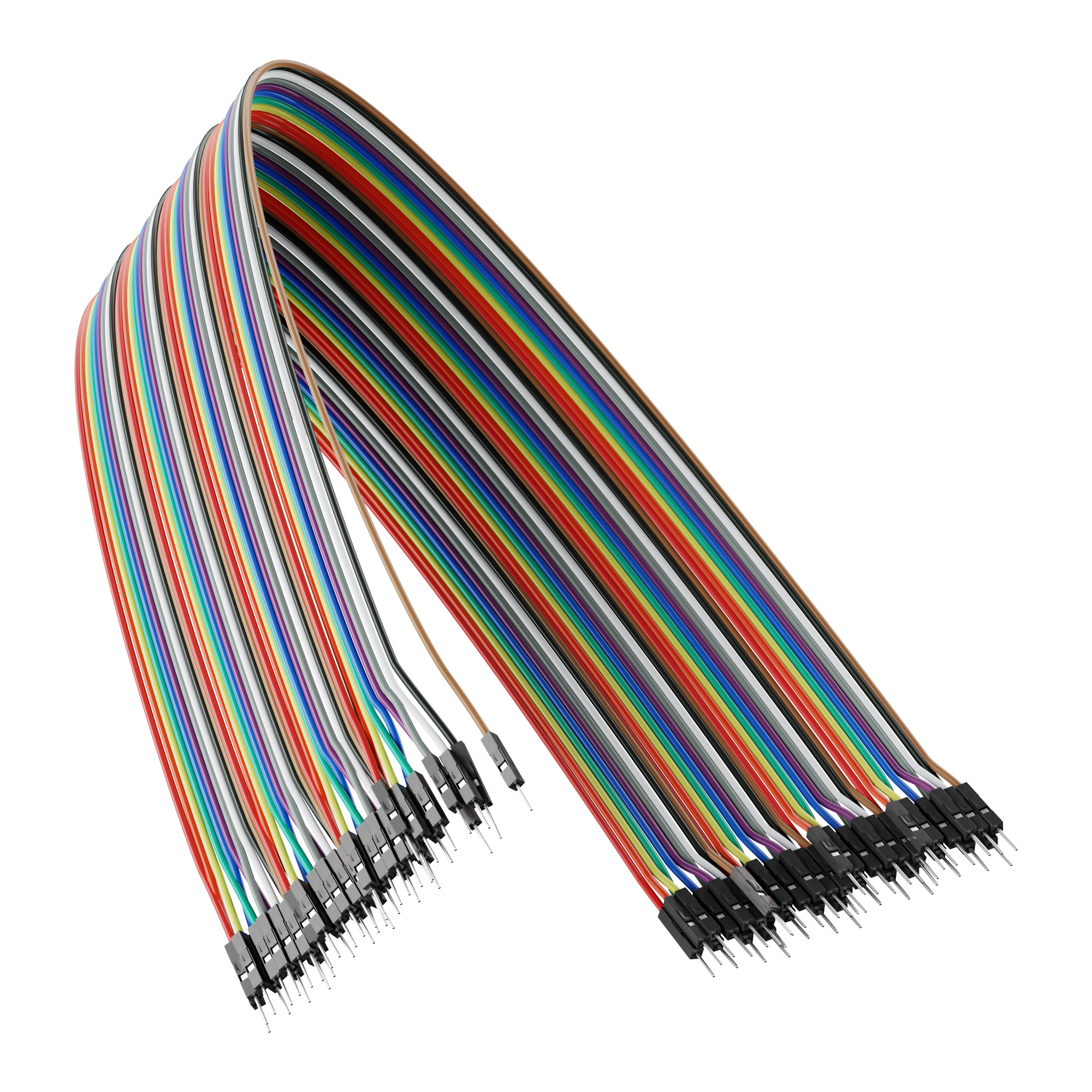 Wiring - Electronics - goBILDA Australia