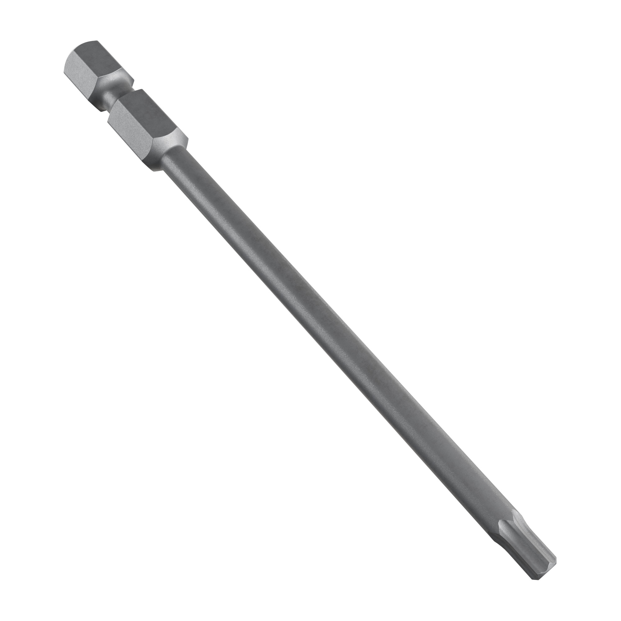 Wera Tools 3mm Hex-Plus Bit (89mm Length, 1/4" Hex Drive) | Buy in ...