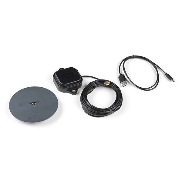 SparkFun GNSS-RTK Accessory Kit | Buy in Australia | KIT-18293 | Core ...