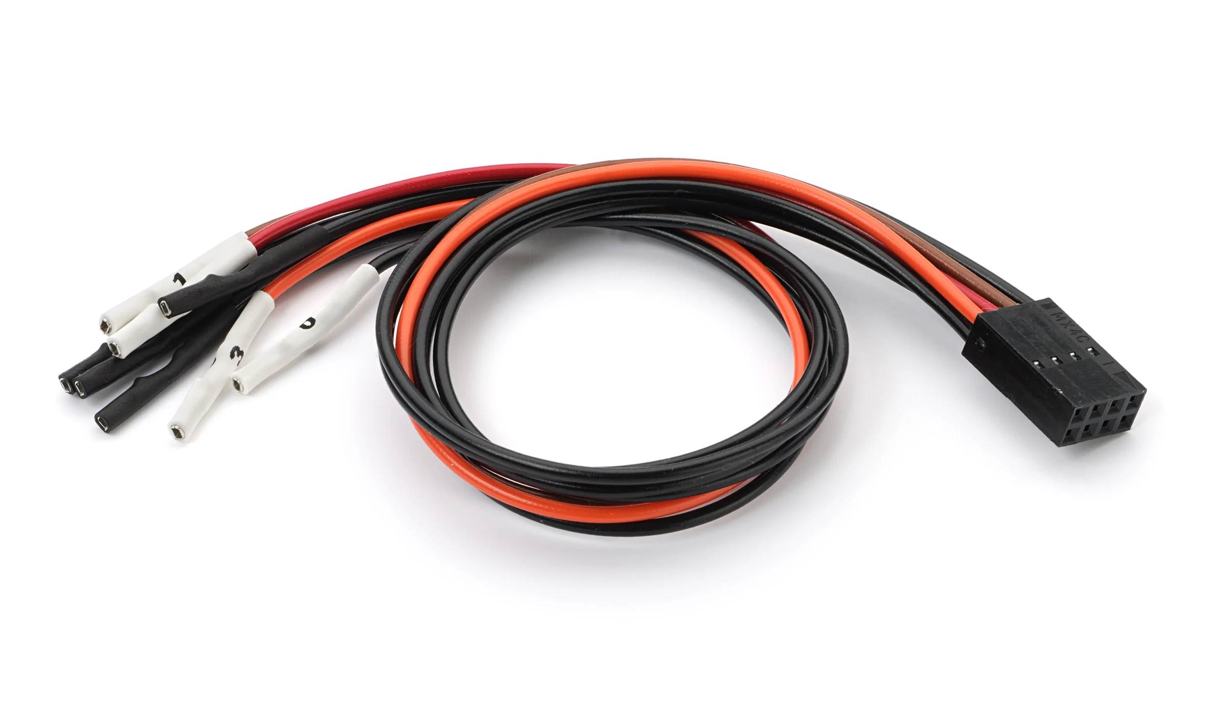 Wire Harness - 2x4 (Channels 8-11) | Buy in Australia | LOGICHARNESS-8 ...