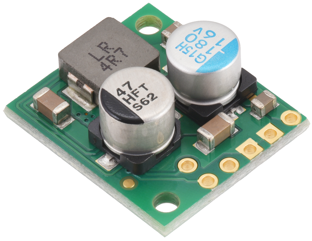 9V, 2.9A Step-Down Voltage Regulator D30V30F9 | Buy in Australia ...