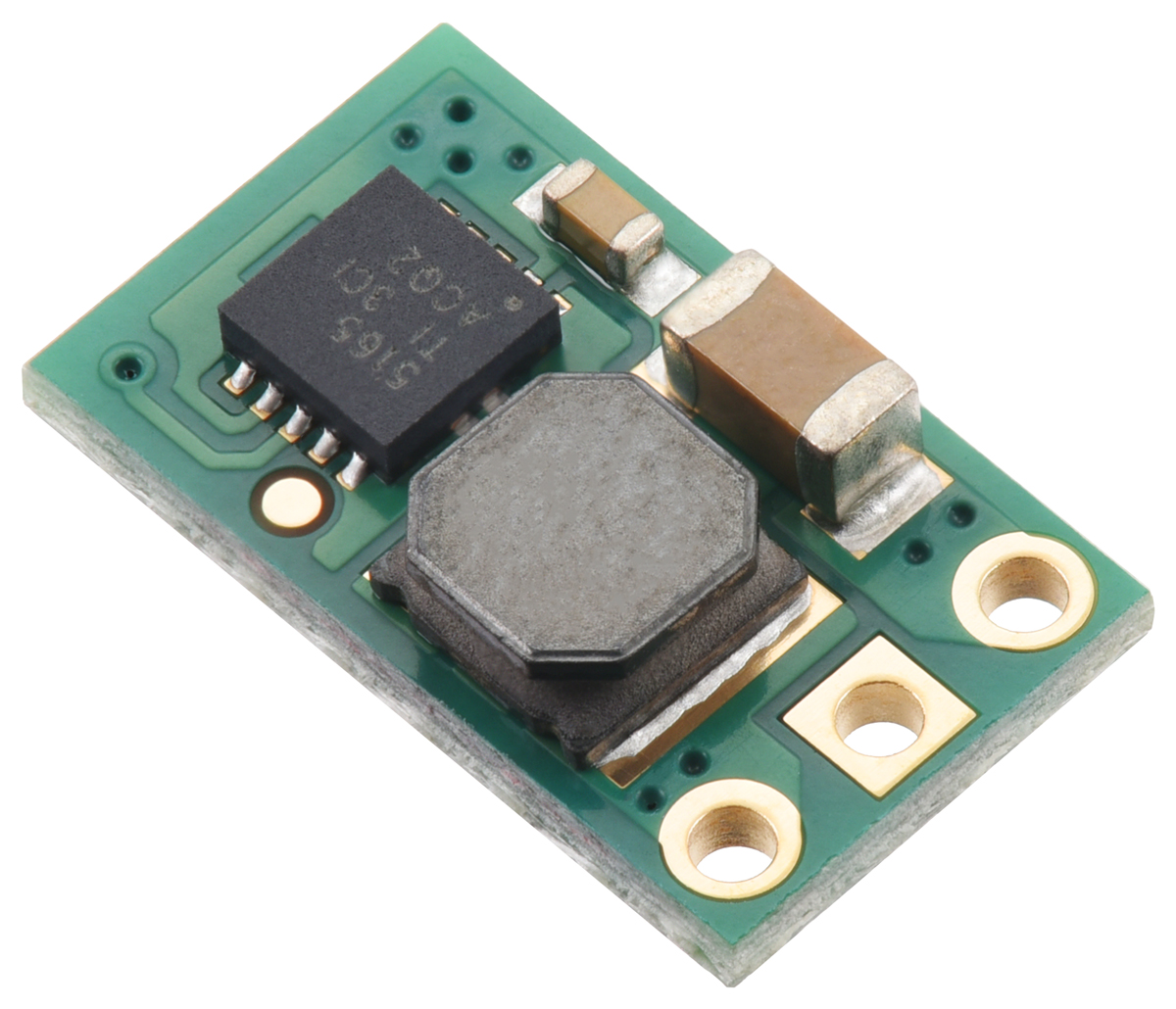 12V, 100mA Step-Down Voltage Regulator D45V1E1F12 | Buy in Australia ...