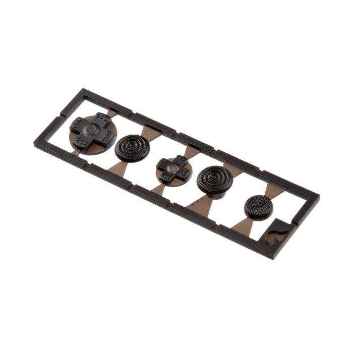 SparkFun Navigation Switch Cover Set | Buy in Australia | PRT-28335 ...