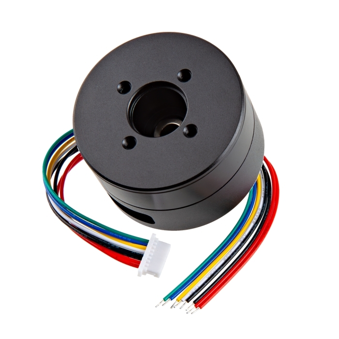 Brushless DC (BLDC) - Motors - Components & Parts Australia