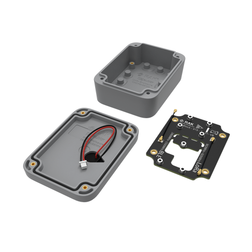 Enclosures - Prototyping Australia