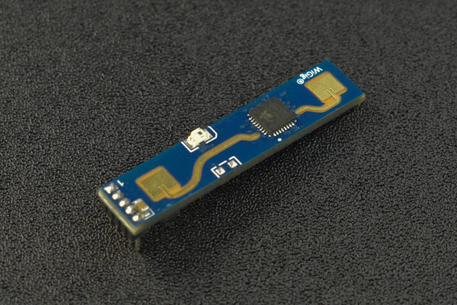 mmWave - 24GHz Human Presence Sensing Module (6 Meters) | Buy in ...