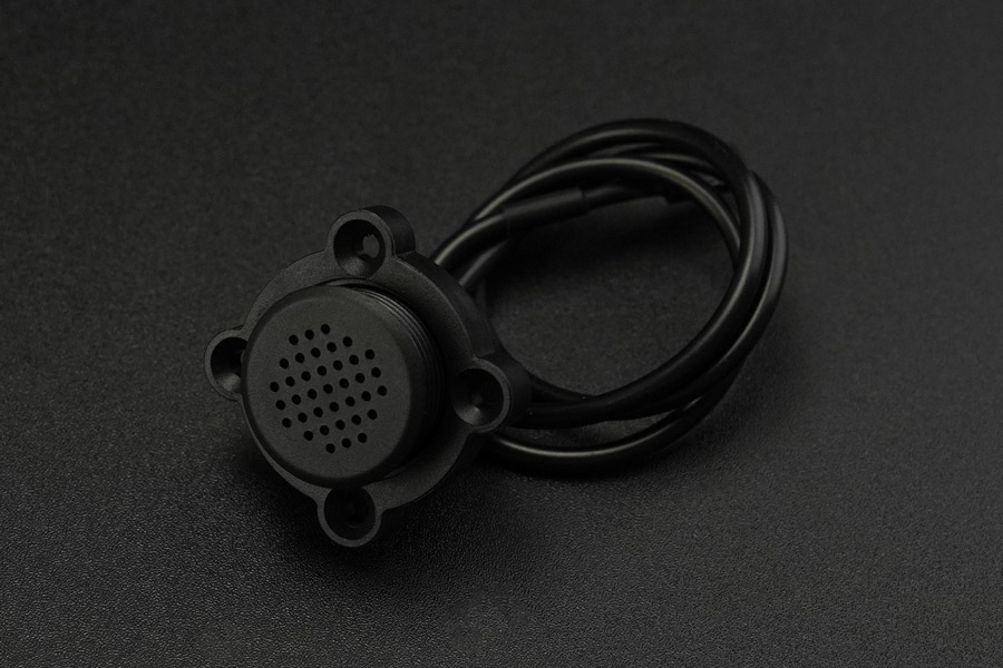 Threshold Carbon Monoxide Detection Sensor (0-1000ppm) | Buy in ...