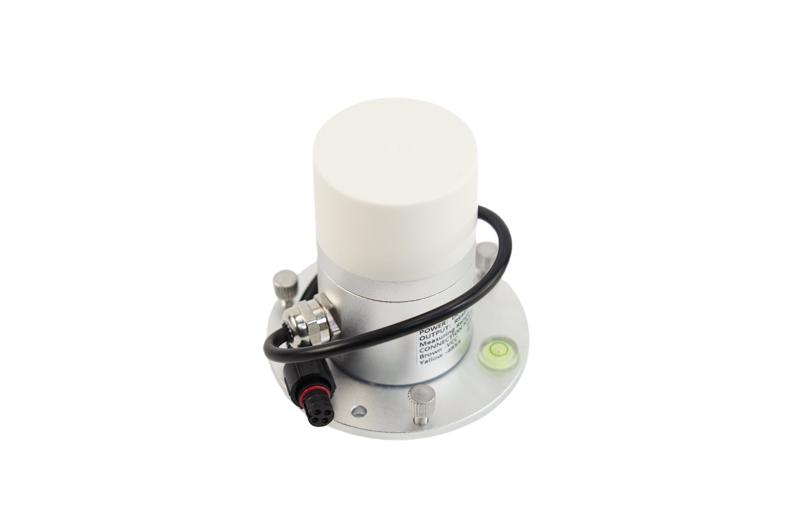 RS485 Photoelectric Solar Radiation Sensor (400-1100nm) | Buy in ...