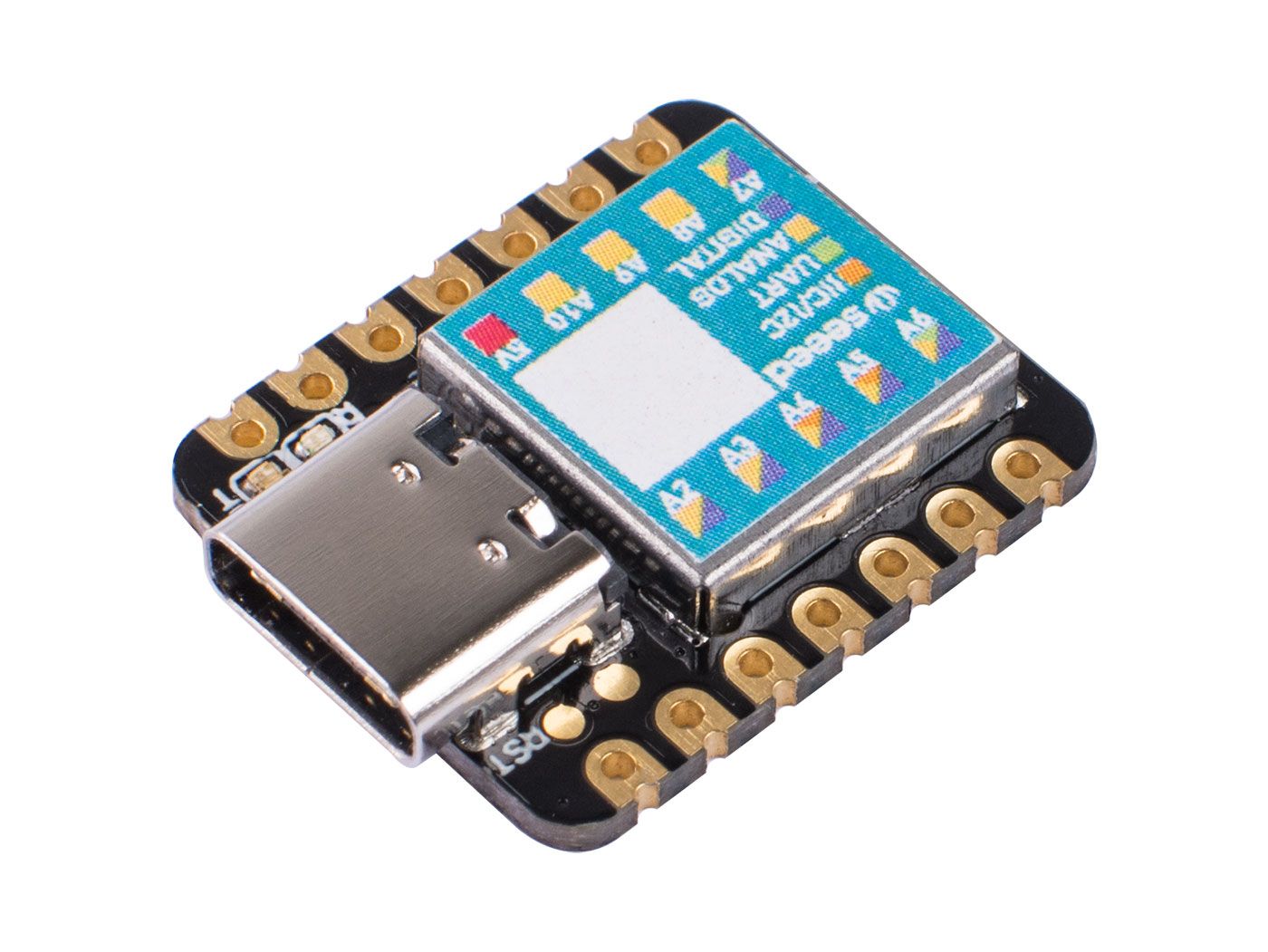 Small form factor - Development Boards Australia