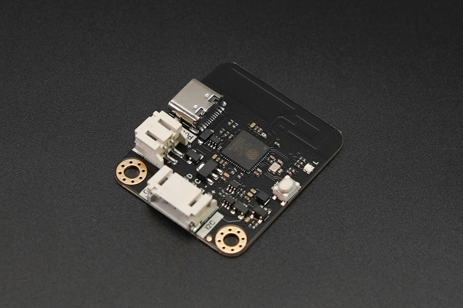 Gravity: WiFi IoT Module for Science Data Acquisition (SCI DAQ) | Buy ...