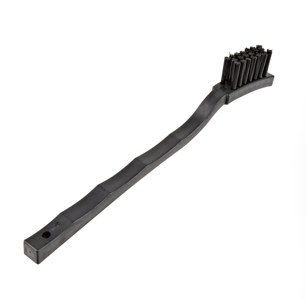 Anti-Static Brush - Small (Low Profile) | Buy in Australia | TOL-25573 ...