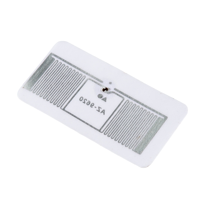 UHF RFID H3 Tags - 30mm x 16mm (Adhesive) | Buy in Australia | WRL ...