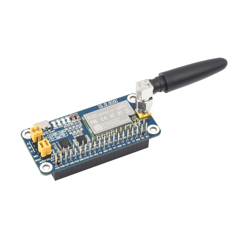 Raspberry Pi HATs - Waveshare - Other Favourites Australia