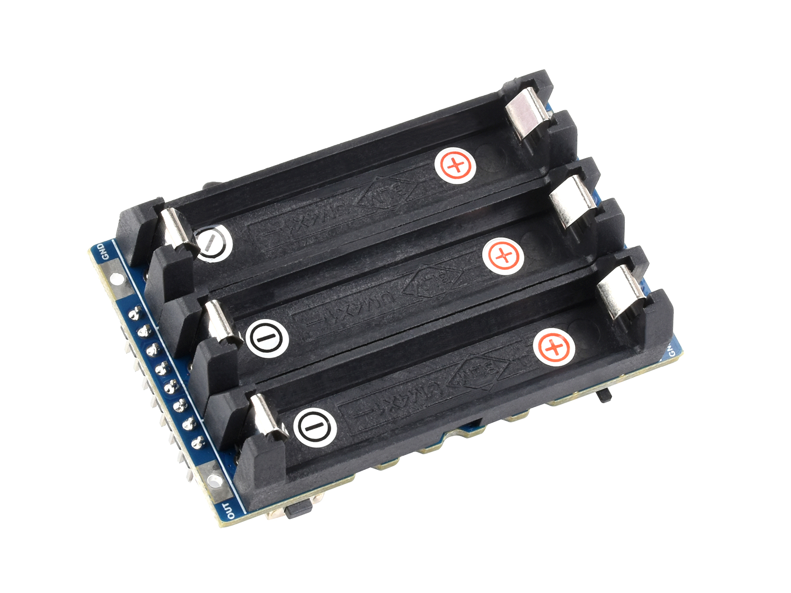 Mini Uninterruptible Power Supply module | Buy in Australia | WS-24760 ...