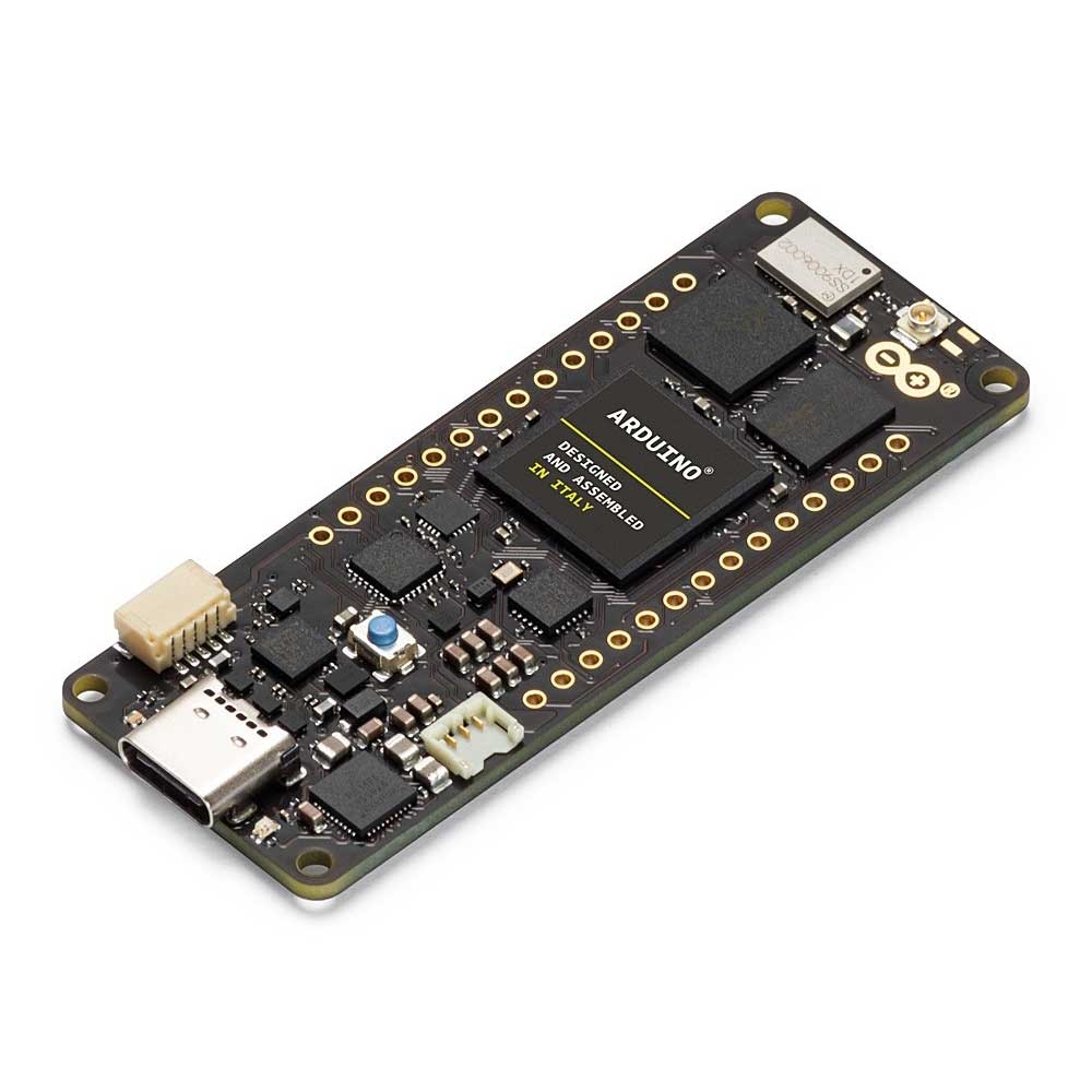 Arduino Portenta H7 | Buy in Australia | ABX00042 | Core Electronics