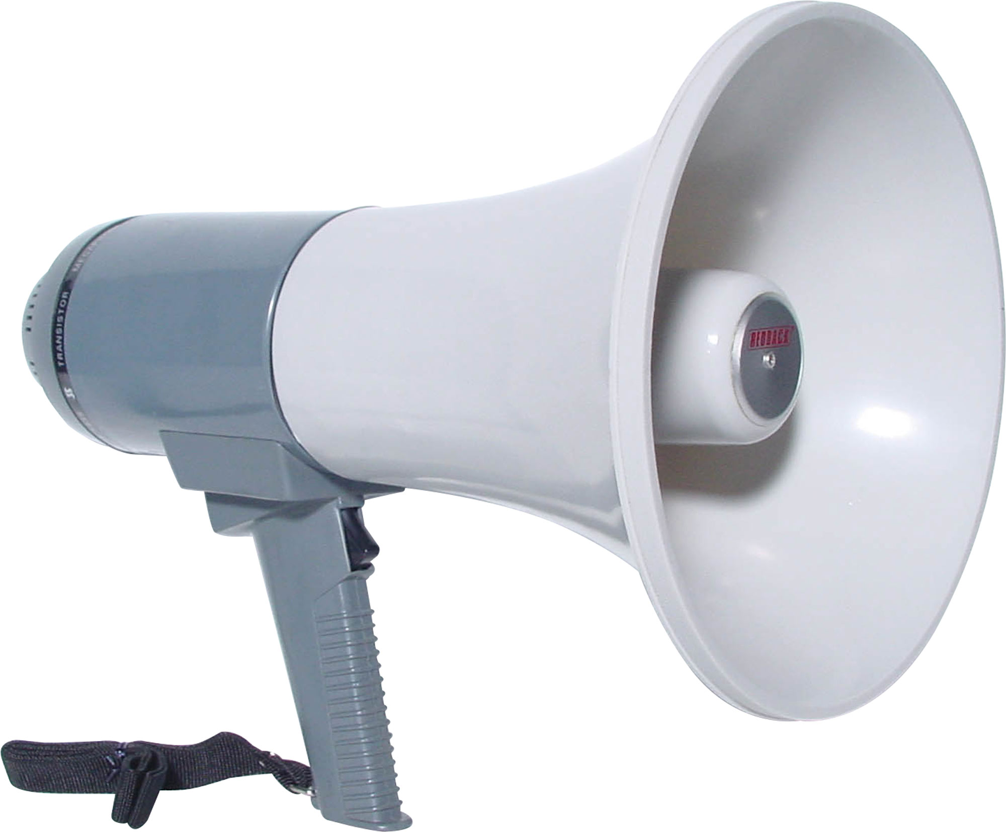 Alert/Evac 25W 35W Max Public Address Megaphone | Buy in Australia ...