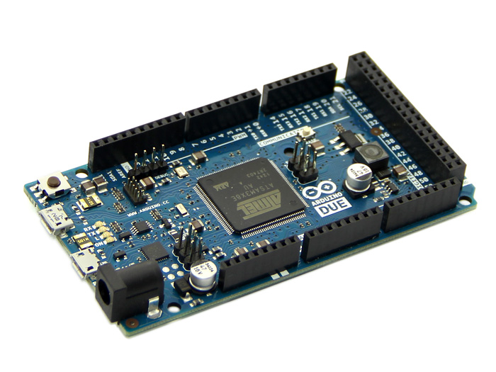Arduino Due (Seeed Studio) | Buy in Australia | SS102990081 | Core ...