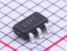 IC Battery Charge MCP73831T-2ACI/OT | Buy in Australia | CE07668 | Core ...