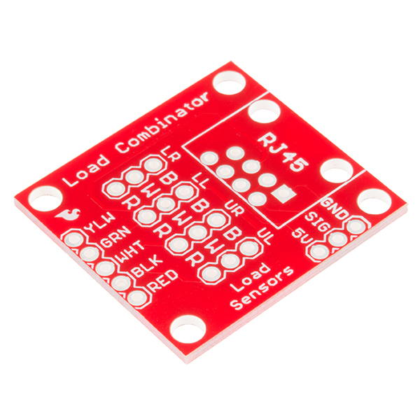 SparkFun Load Sensor Combinator | BOB-13281 | Core Electronics Australia