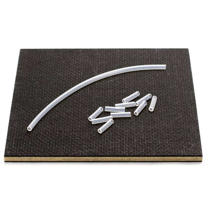 Hobby Creek 10x Spare Silicon Alligator Clip Covers | Buy in Australia ...