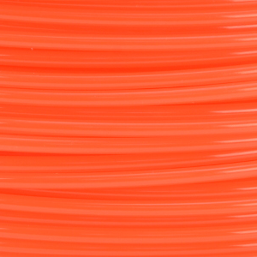 Polylite Translucent Red PLA Filament 1KG 3mm | Buy in Australia ...