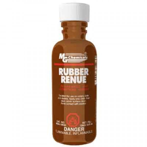 MG Chemicals Rubber Renue, 125mL (CE05947) - Product Questions - Core ...