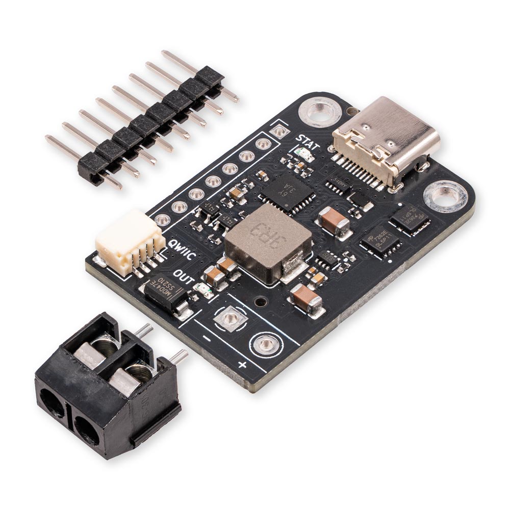 USB Power Delivery (PD) - Power & Batteries Australia