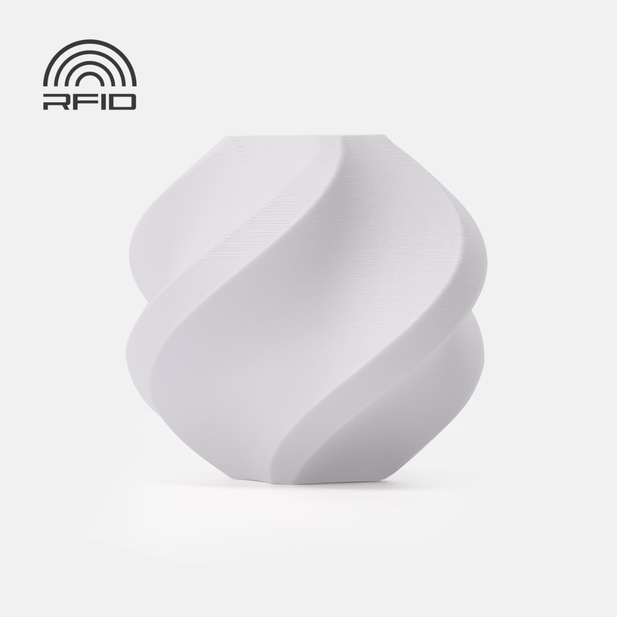 White PETG-HF with Spool (1kg) | Buy in Australia | CE10571 | Core ...