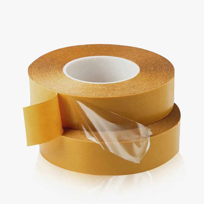 Strong Transparent Double Sided Tape (20mm x 50m) | Buy in Australia ...