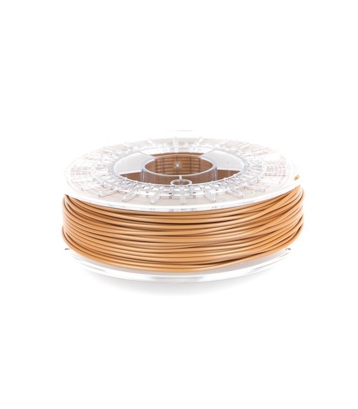 ColorFabb Light Brown PLA Filament 0.75KG 1.75mm | Buy in Australia ...