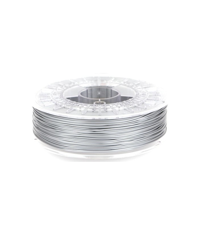 ColorFabb Shining Silver PLA Filament 0.75KG 3mm | Buy in Australia ...