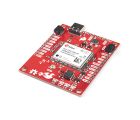SparkFun GPS-RTK-SMA Breakout - ZED-F9P (Qwiic) | GPS-16481 | Core ...