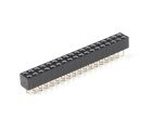 Female-Straight - Headers - Connectors & Sockets Australia