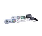 USB Game Controller (SNES Style) | RetroPie | Core Electronics Australia