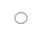 Addressable LED Ring - 12 Bit WS2812 RGB LED | Core Electronics Australia