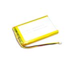 3-pin LiPo Battery for PiJuice 10000mAh | Core Electronics Australia