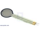 Force Sensitive Resistor 0.5" | Sparkfun SEN-09375 | Core Electronics ...