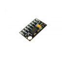 ADXL343 - Triple-Axis Accelerometer (+-2g/4g/8g/16g) w/ I2C/SPI ...